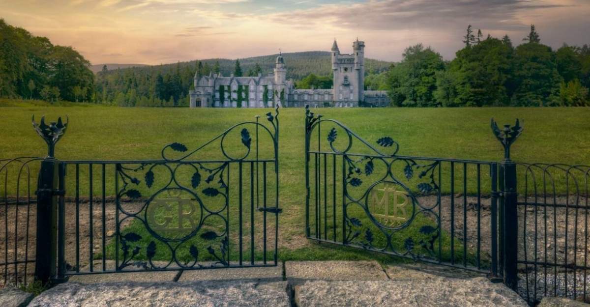 Exploring the Iconic Castles that were once the Strongholds of Scottish ...