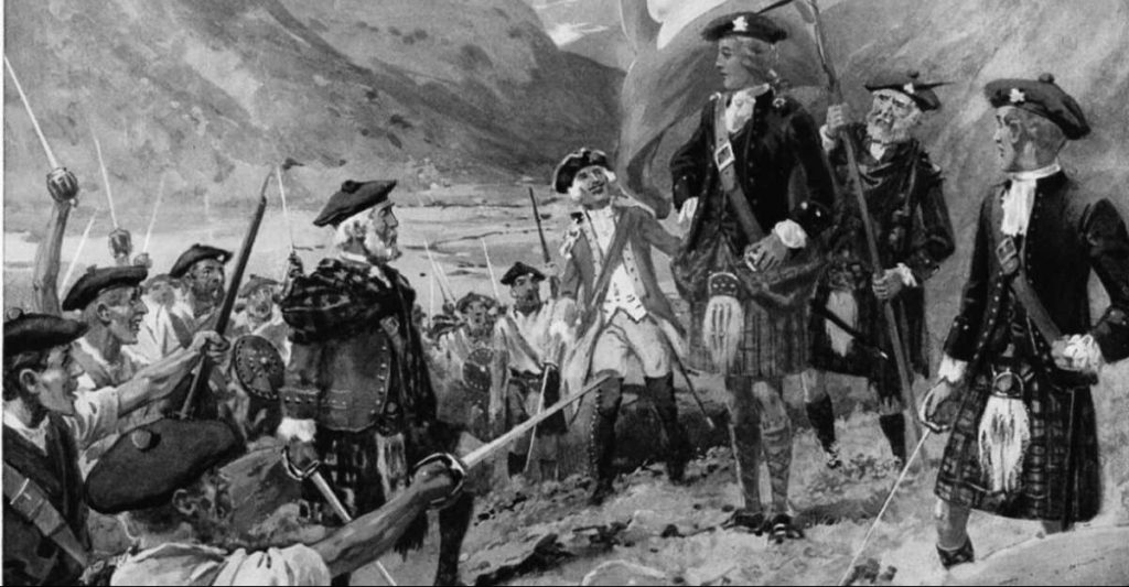 Importance of Clans Warriors and How They Were Trained and Revered ...